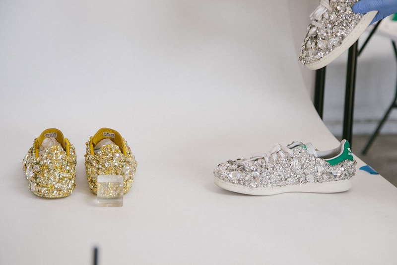 JOOPITER Pharrell Digital Auction House Content Platform | Hypebeast