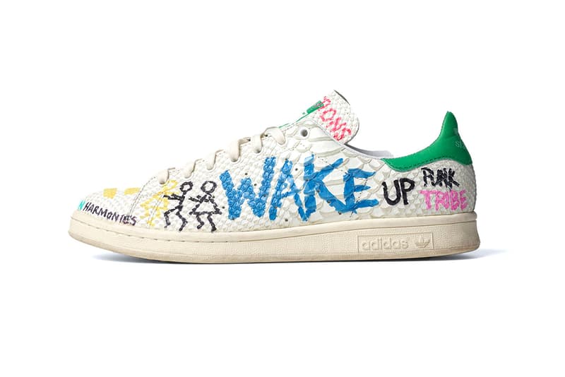 JOOPITER Pharrell Digital Auction House Content Platform | Hypebeast