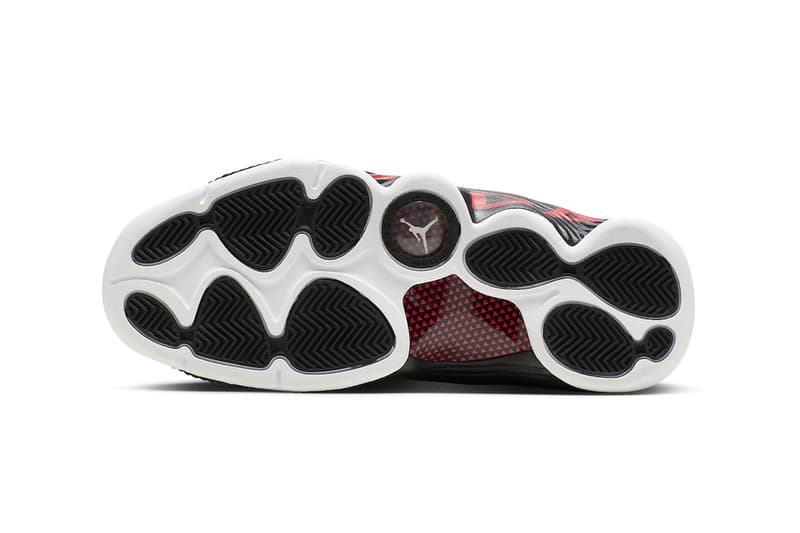 Jordan Jumpman Team 2 Resurfaces in the OG "Chicago" Colorway | Hypebeast