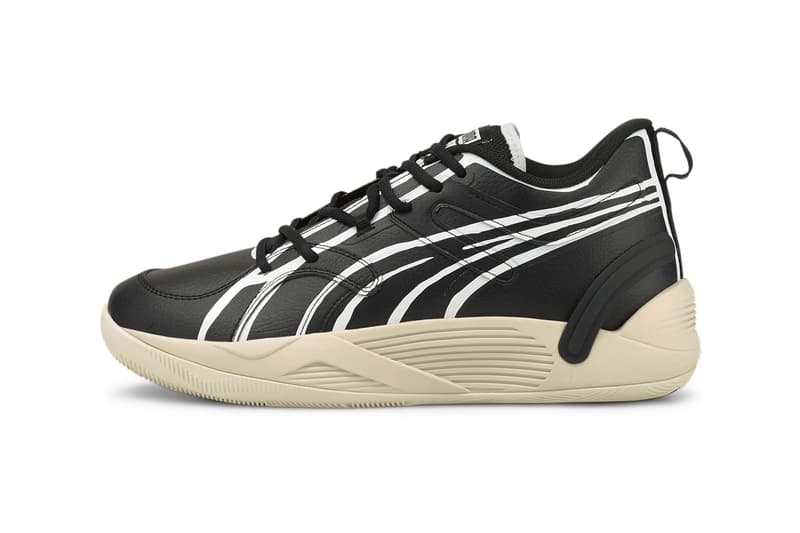 Joshua Vides PUMA Hoops Collection Release Date | Hypebeast