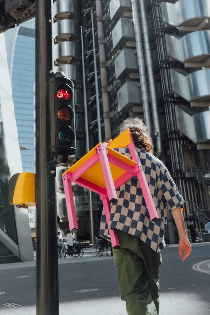 JOY Objects Launches its First Collection | Hypebeast
