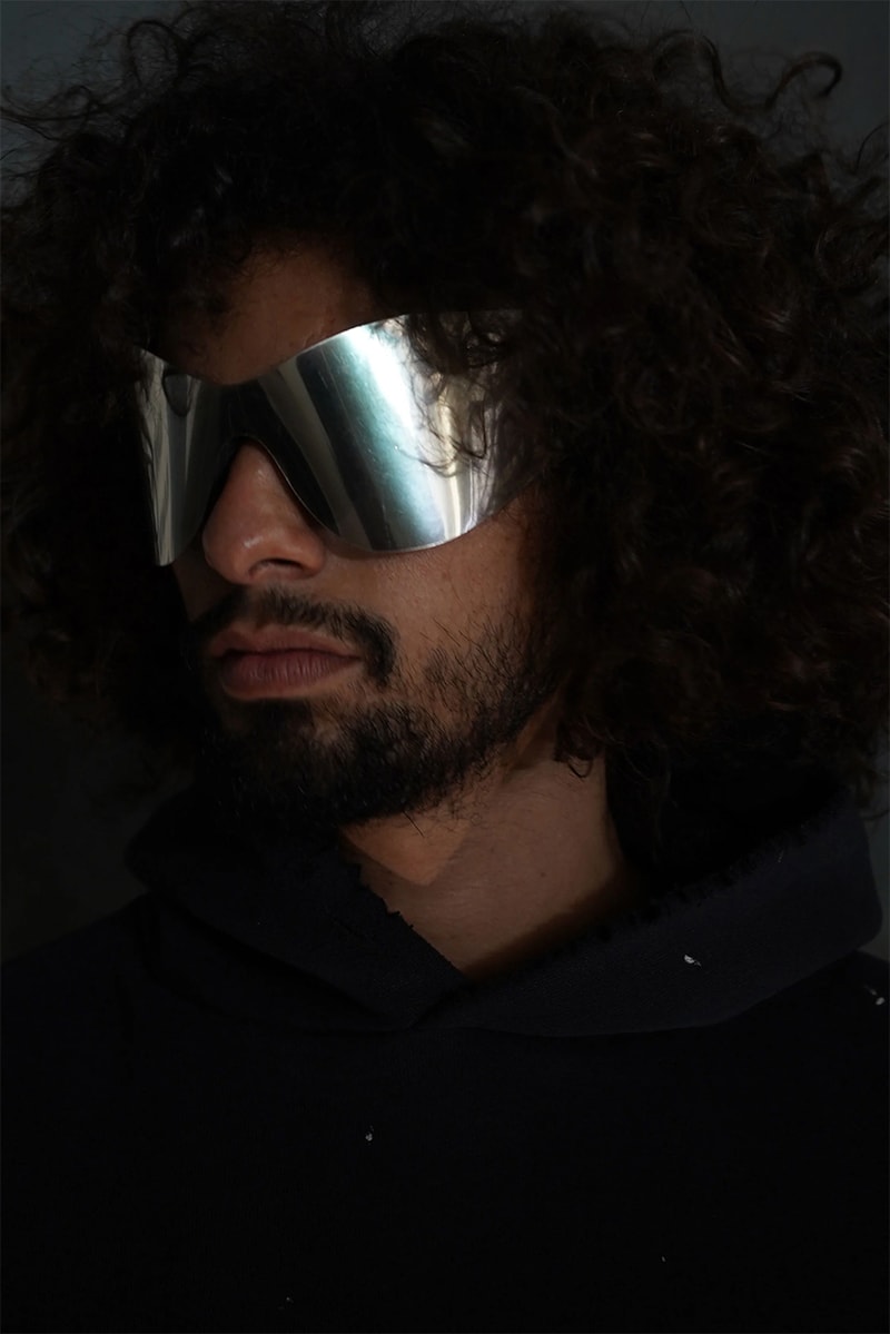 Justin Reed YZY SHDZ Roling Loud Miami 10K | Hypebeast