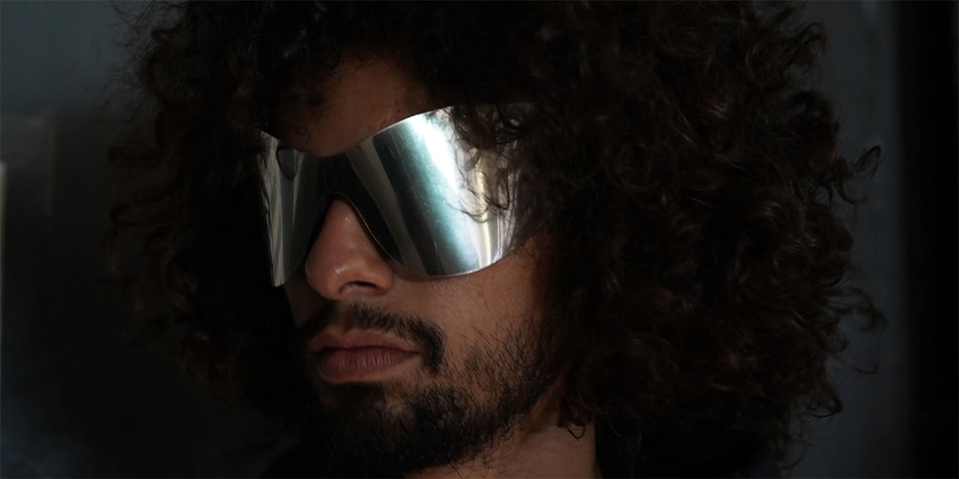 Justin Reed YZY SHDZ Roling Loud Miami 10K | Hypebeast