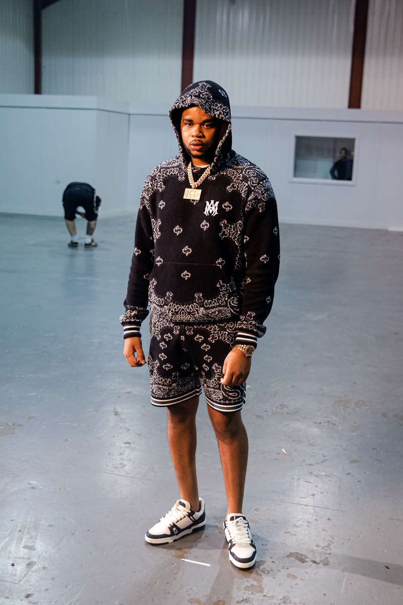 K Trap Talks His New Mixtape 'The Last Whip II' | Hypebeast