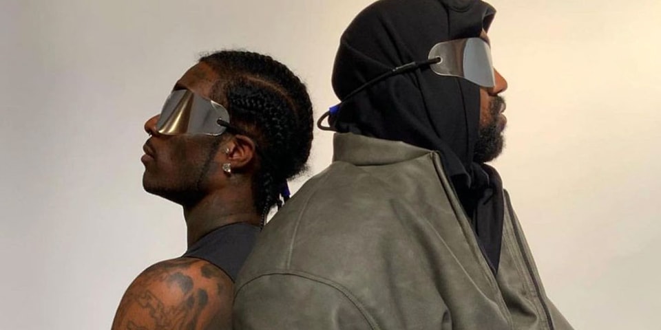 Kanye West Reveals Plans To Sell YZY SHDZ for Just $20 USD at Ye Supply ...