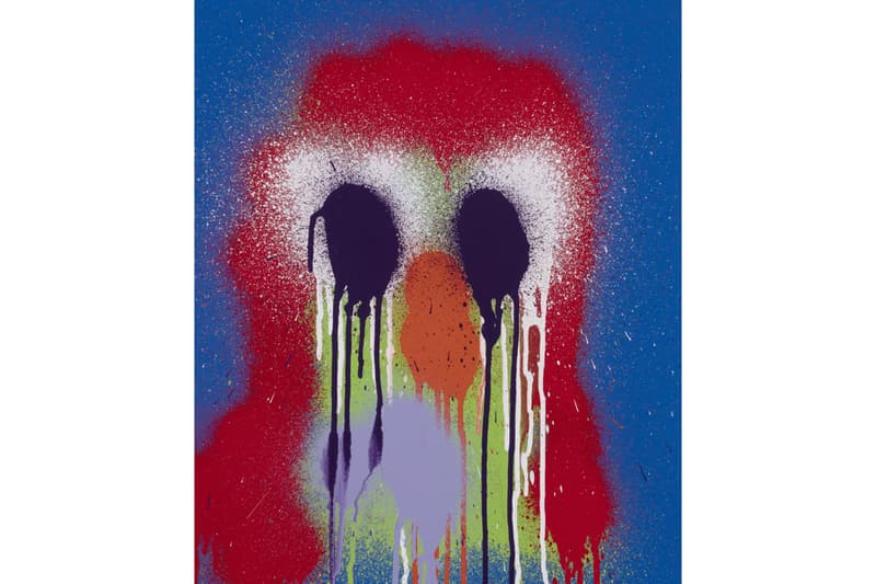 KATSU 'Mecha' Exhibition OMNI Gallery London Art | Hypebeast