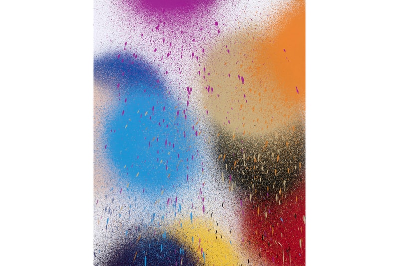 KATSU 'Mecha' Exhibition OMNI Gallery London Art | Hypebeast