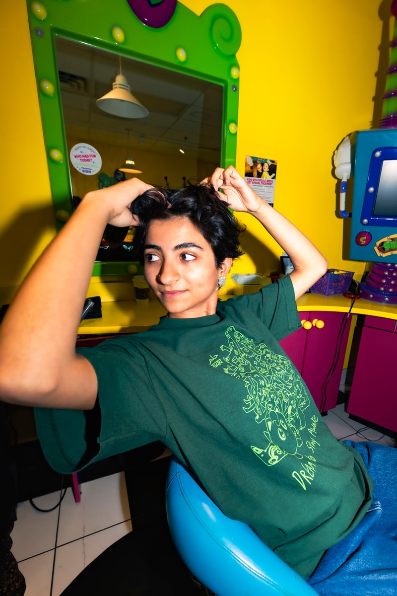 Krool Toys Gaming x Fall Winter 2022 New Merch | Hypebeast