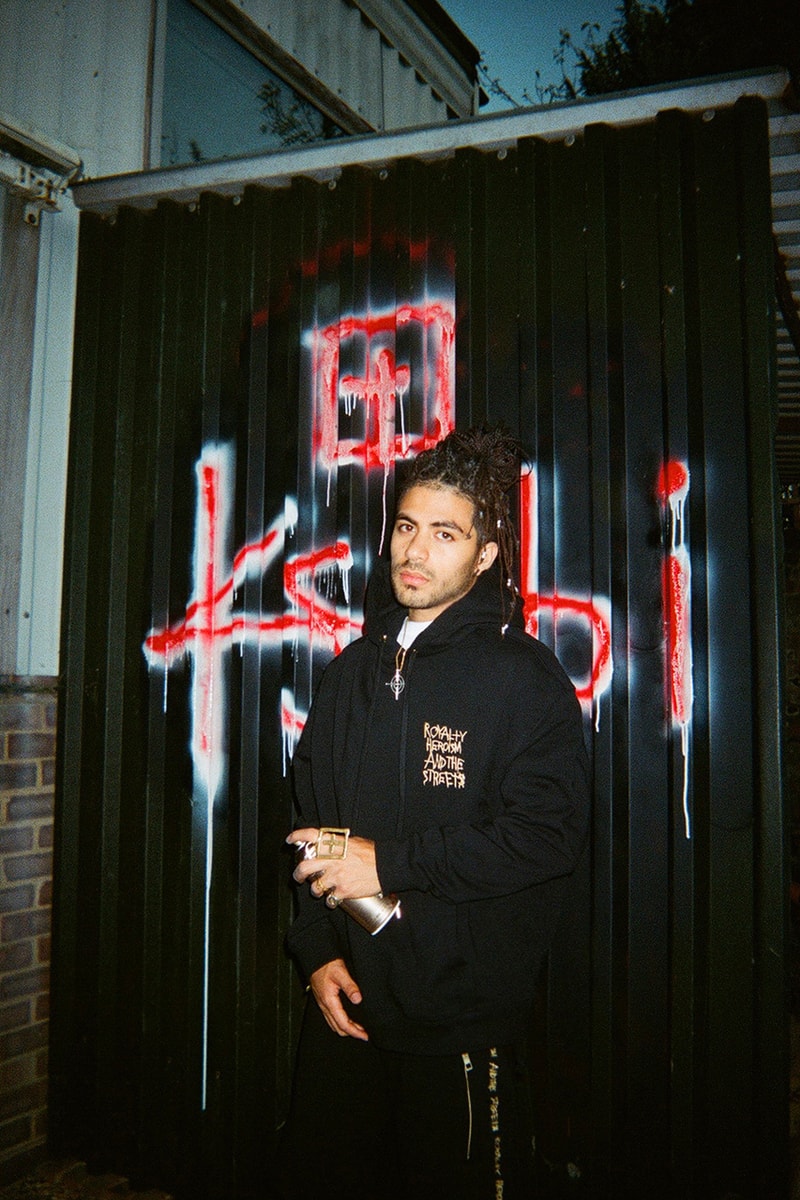 KSUBI 23rd Anniversary Capsule Collection and Campaign | Hypebeast