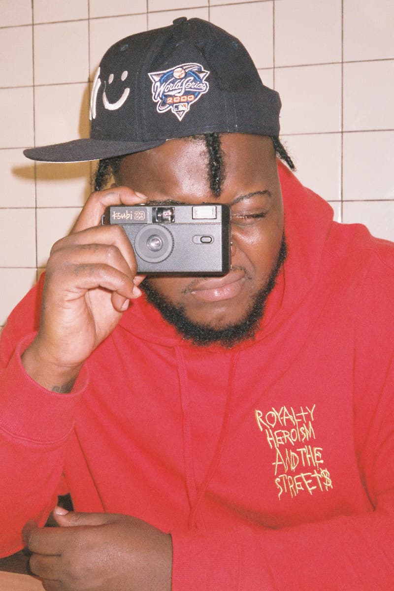 KSUBI 23rd Anniversary Capsule Collection and Campaign | Hypebeast