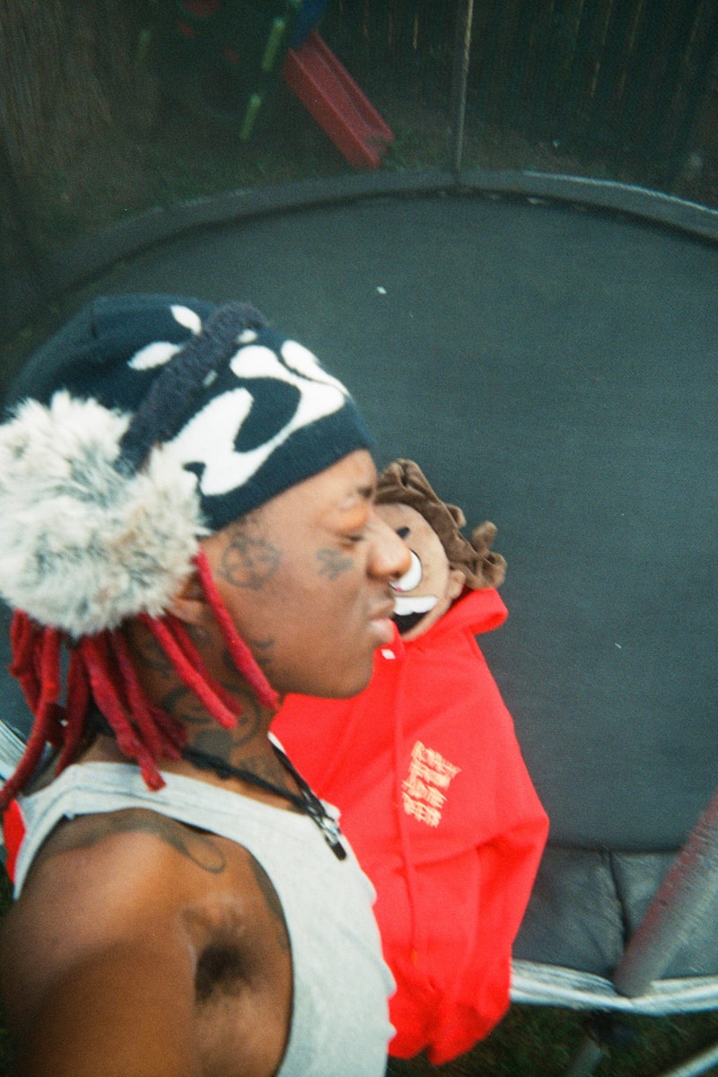 KSUBI 23rd Anniversary Capsule Collection and Campaign | Hypebeast