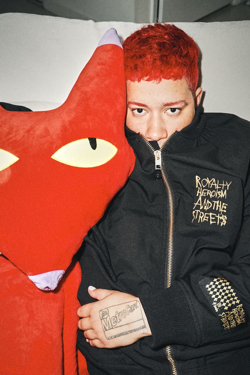 KSUBI 23rd Anniversary Capsule Collection and Campaign | Hypebeast