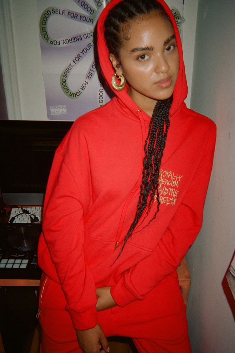 KSUBI 23rd Anniversary Capsule Collection and Campaign | Hypebeast