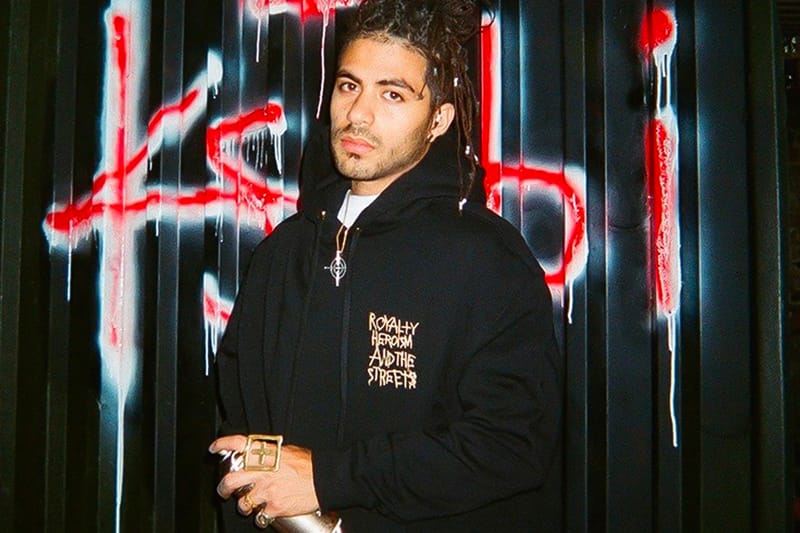 HYPEBEAST. Driving Culture Forward