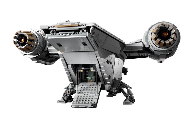 LEGO Star Wars UCS Razor Crest 75331 Release Date | Hypebeast