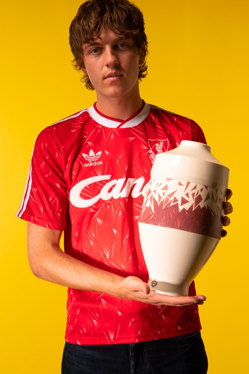 Lev Rosenbush Football Fandom Reimagined Ceramics | Hypebeast