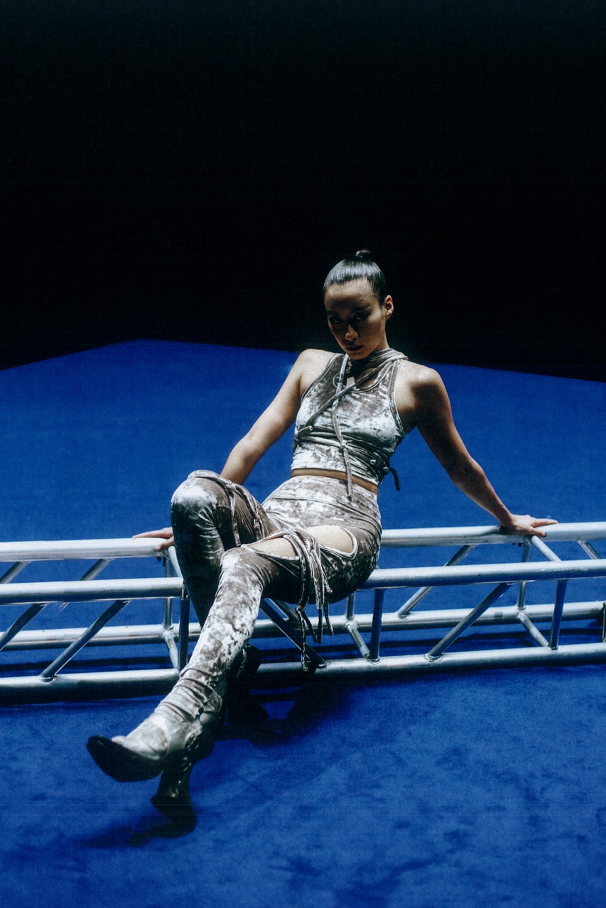 Machine-A Enlists Raf Simons & MMW for Shanghai Launch | Hypebeast