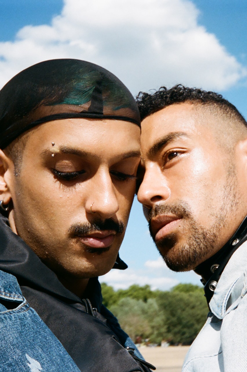 Machine-A Enlists Raf Simons & MMW for Shanghai Launch | Hypebeast