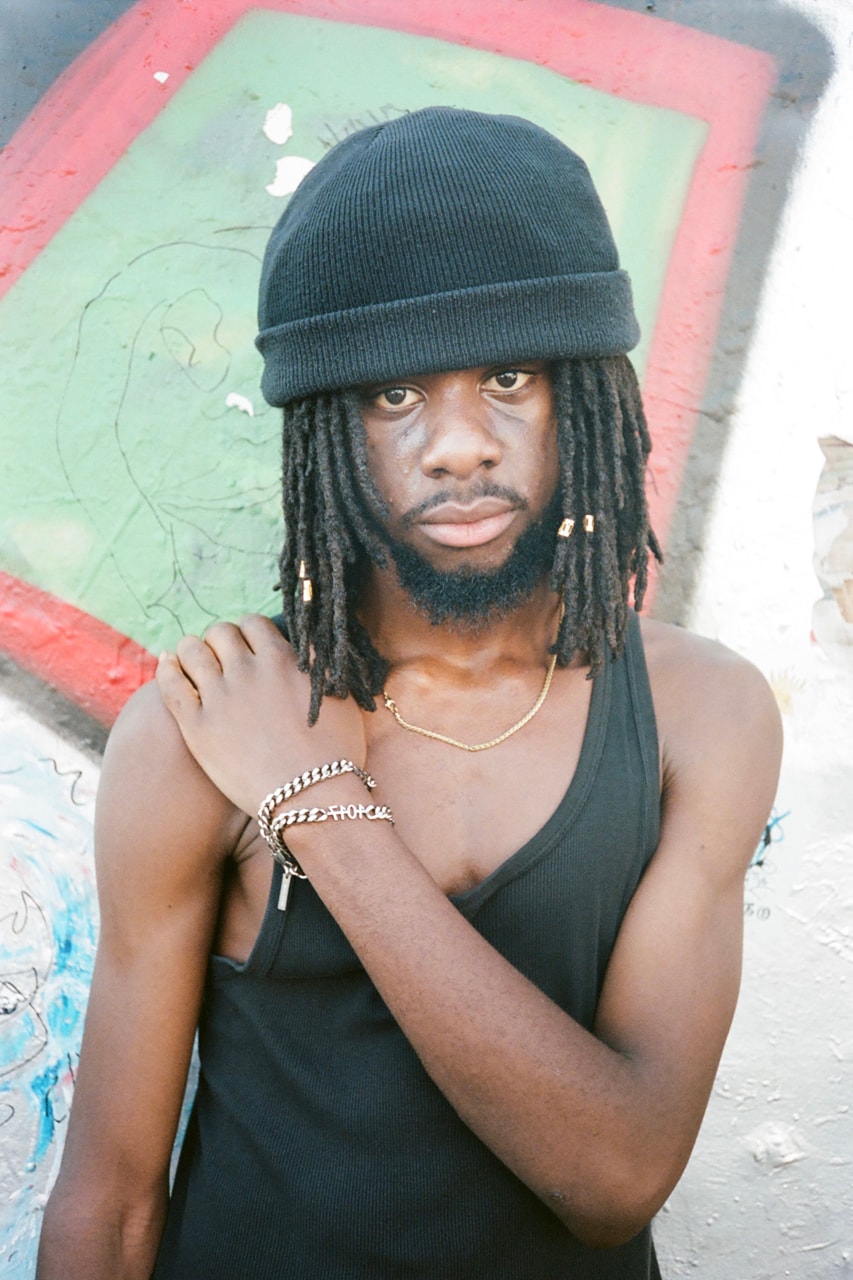 Machine-A Enlists Raf Simons & MMW for Shanghai Launch | Hypebeast