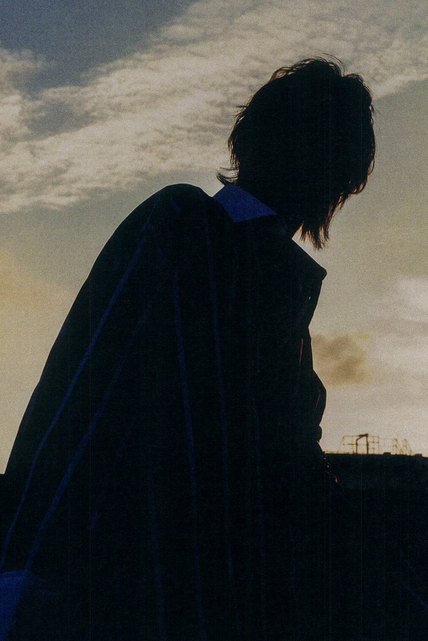 Machine-A Enlists Raf Simons & MMW for Shanghai Launch | Hypebeast