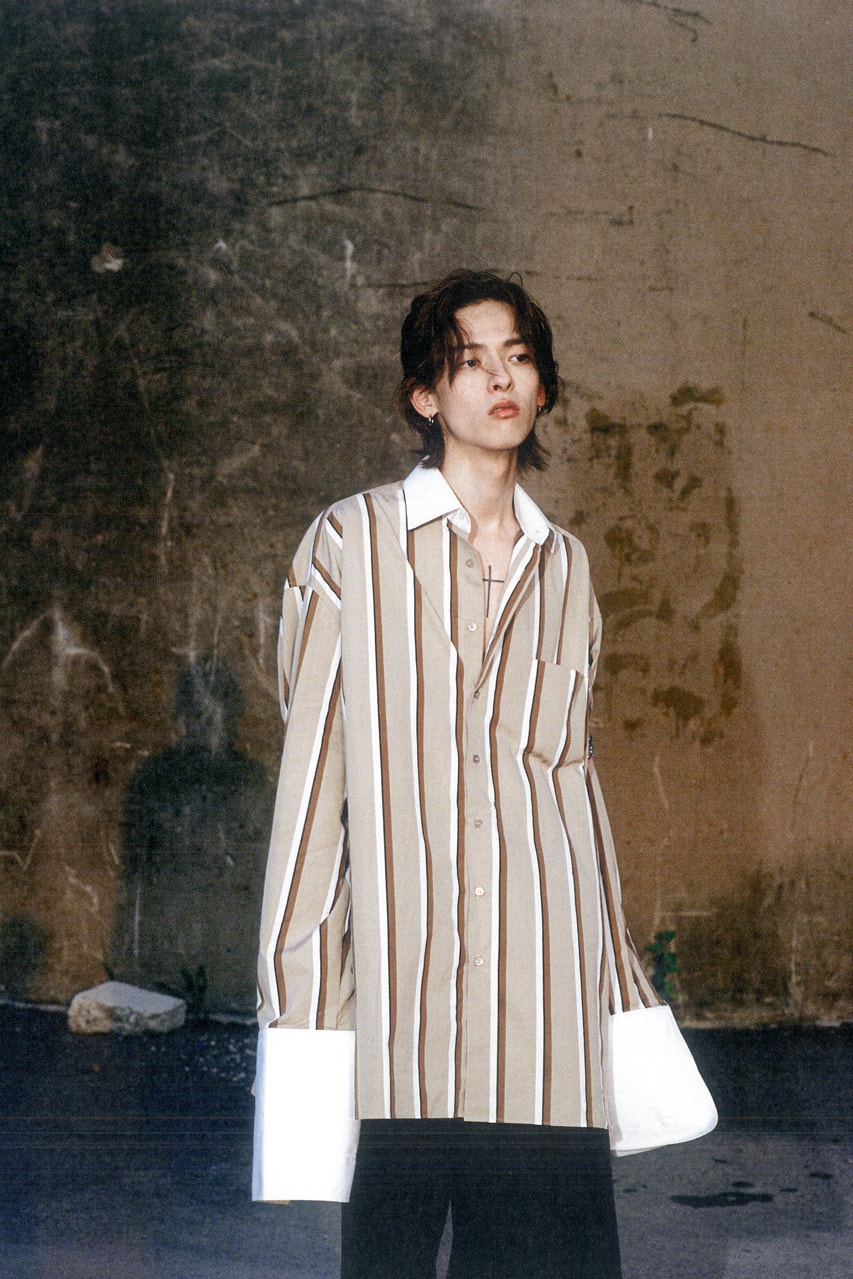 Machine-A Enlists Raf Simons & MMW for Shanghai Launch | Hypebeast