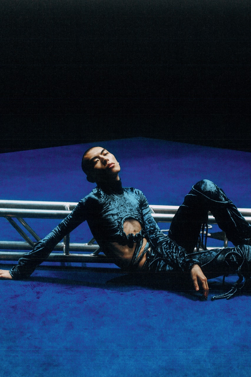 Machine-A Enlists Raf Simons & MMW for Shanghai Launch | Hypebeast