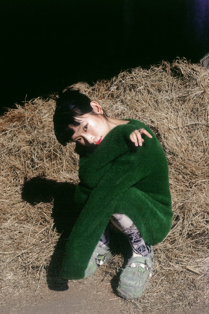 Machine-A Enlists Raf Simons & MMW for Shanghai Launch | Hypebeast