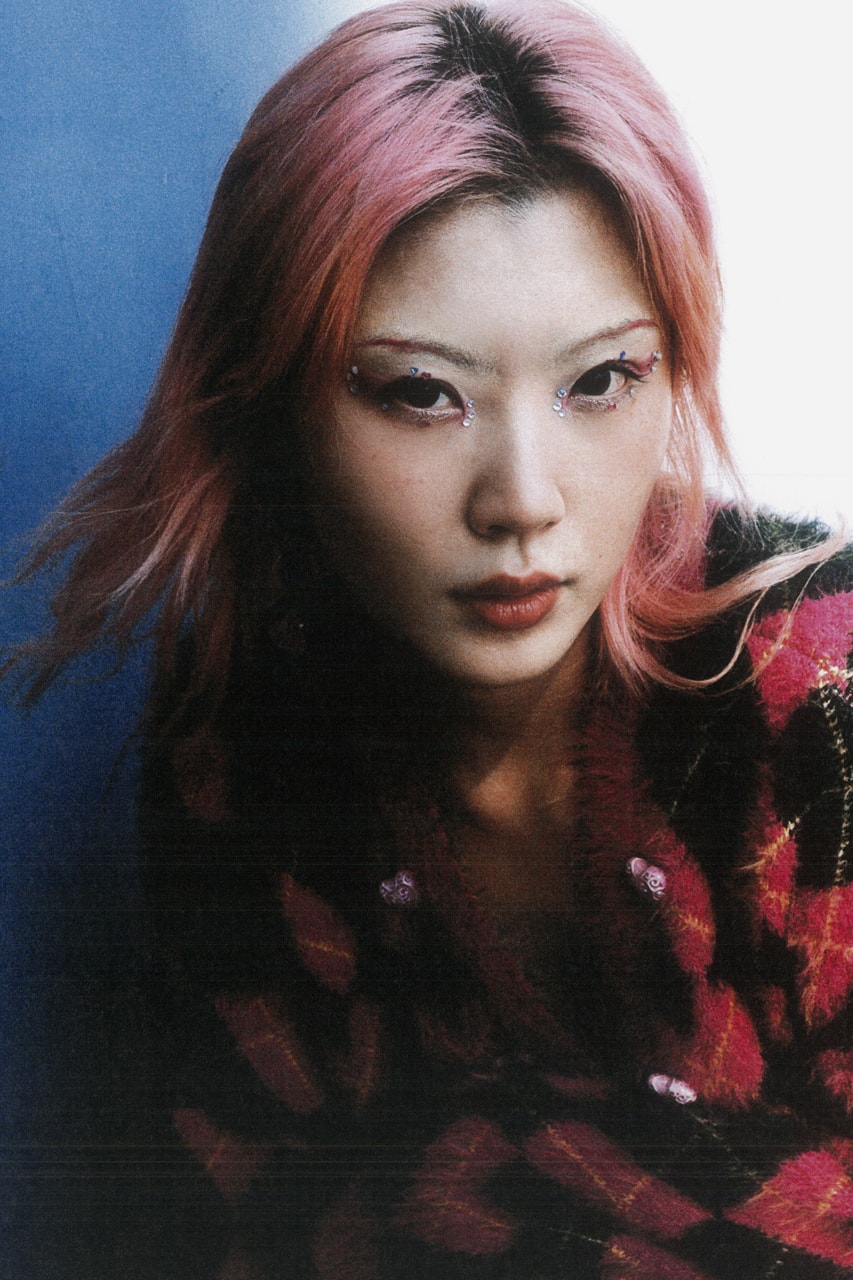 Machine-A Enlists Raf Simons & MMW for Shanghai Launch | Hypebeast