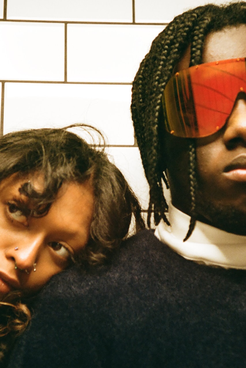 Machine-A Enlists Raf Simons & MMW for Shanghai Launch | Hypebeast