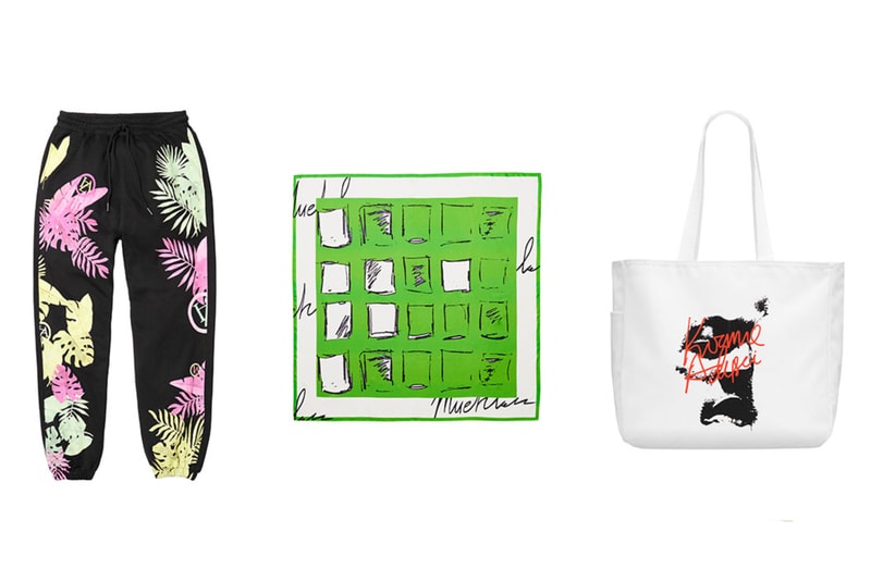 Mailchimp Collection for NYFW The Shows | Hypebeast