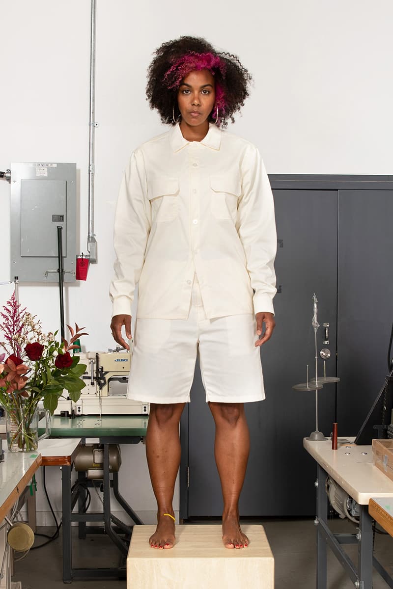 Matty Matheson Rosa Rugosa Workwear Launch | Hypebeast