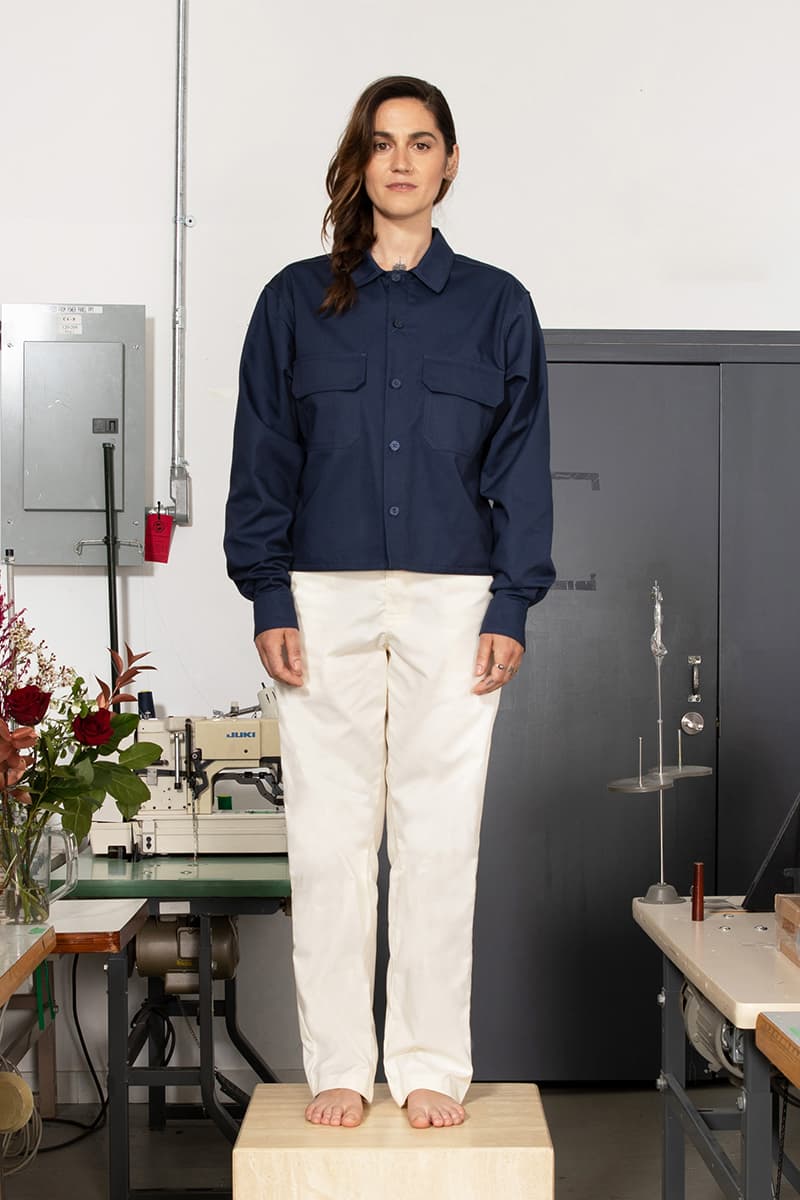 Matty Matheson Rosa Rugosa Workwear Launch | Hypebeast