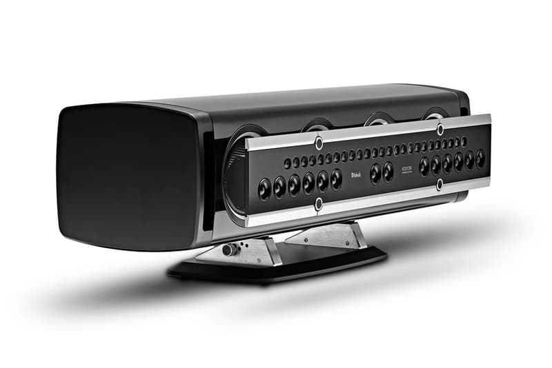 McIntosh Labs XCS1.5K Center Channel Speaker | Hypebeast