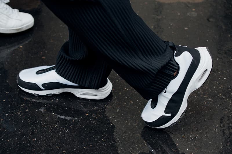 Biggest Street Style Footwear Trends at Milan Fashion Week SS23 | Hypebeast