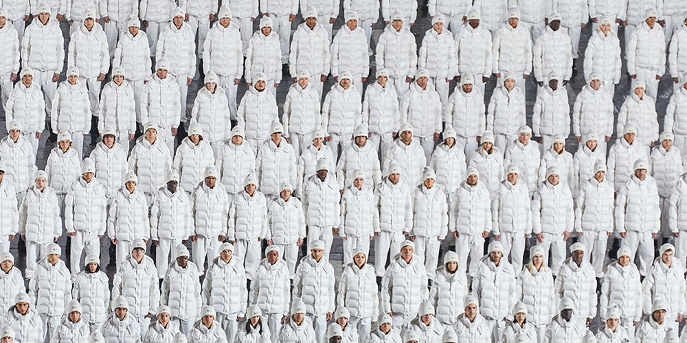 EXCLUSIVE: Remo Ruffini on 70 Years of Moncler | Hypebeast