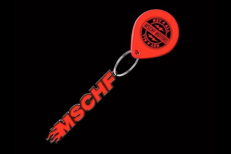 MSCHF Sells 1,000 Keys For 1 Shared Mystery Car | Hypebeast