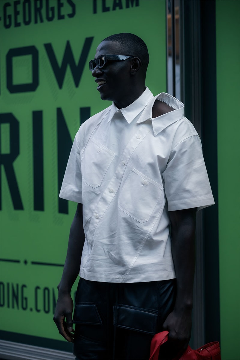 Hypebeast 2022 Outfit