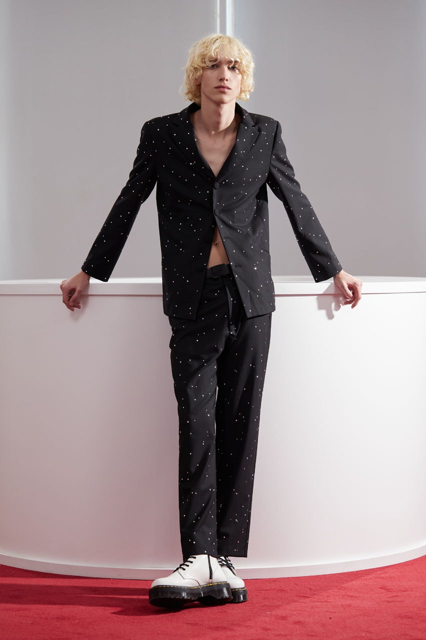 These 6 Designers Held the Spotlight at This Year's Men's Day | Hypebeast