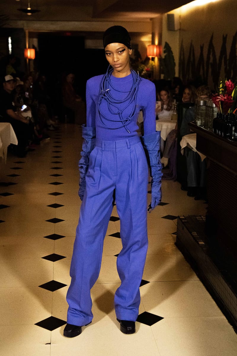 These 6 Designers Held the Spotlight at This Year's Men's Day | Hypebeast