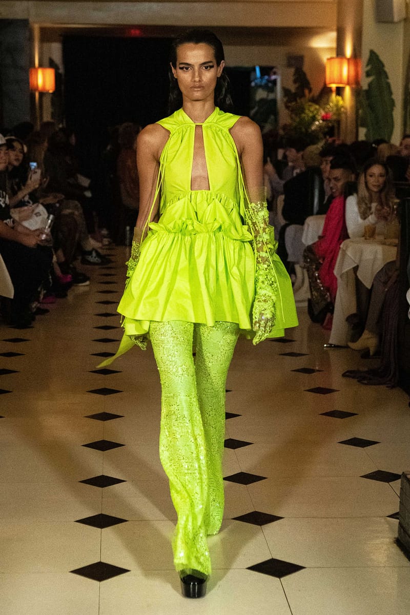 These 6 Designers Held the Spotlight at This Year's Men's Day | Hypebeast