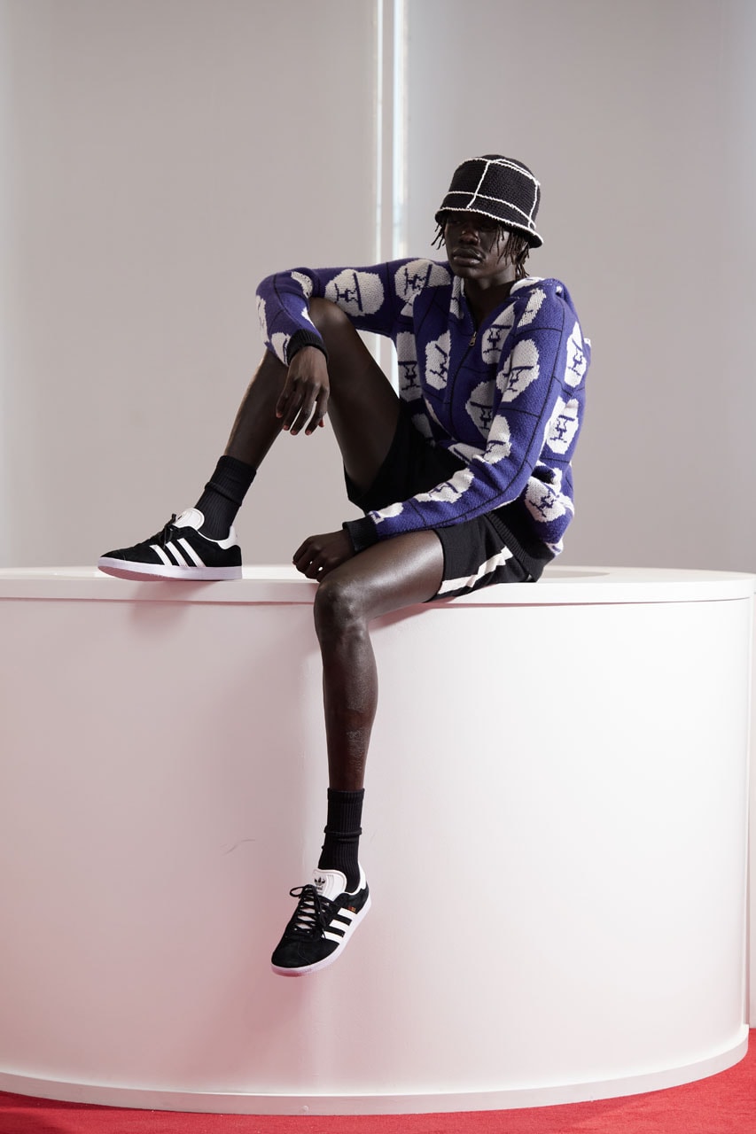 These 6 Designers Held the Spotlight at This Year's Men's Day | Hypebeast