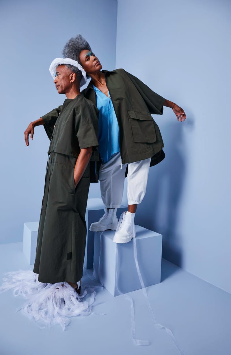 These 6 Designers Held the Spotlight at This Year's Men's Day | Hypebeast