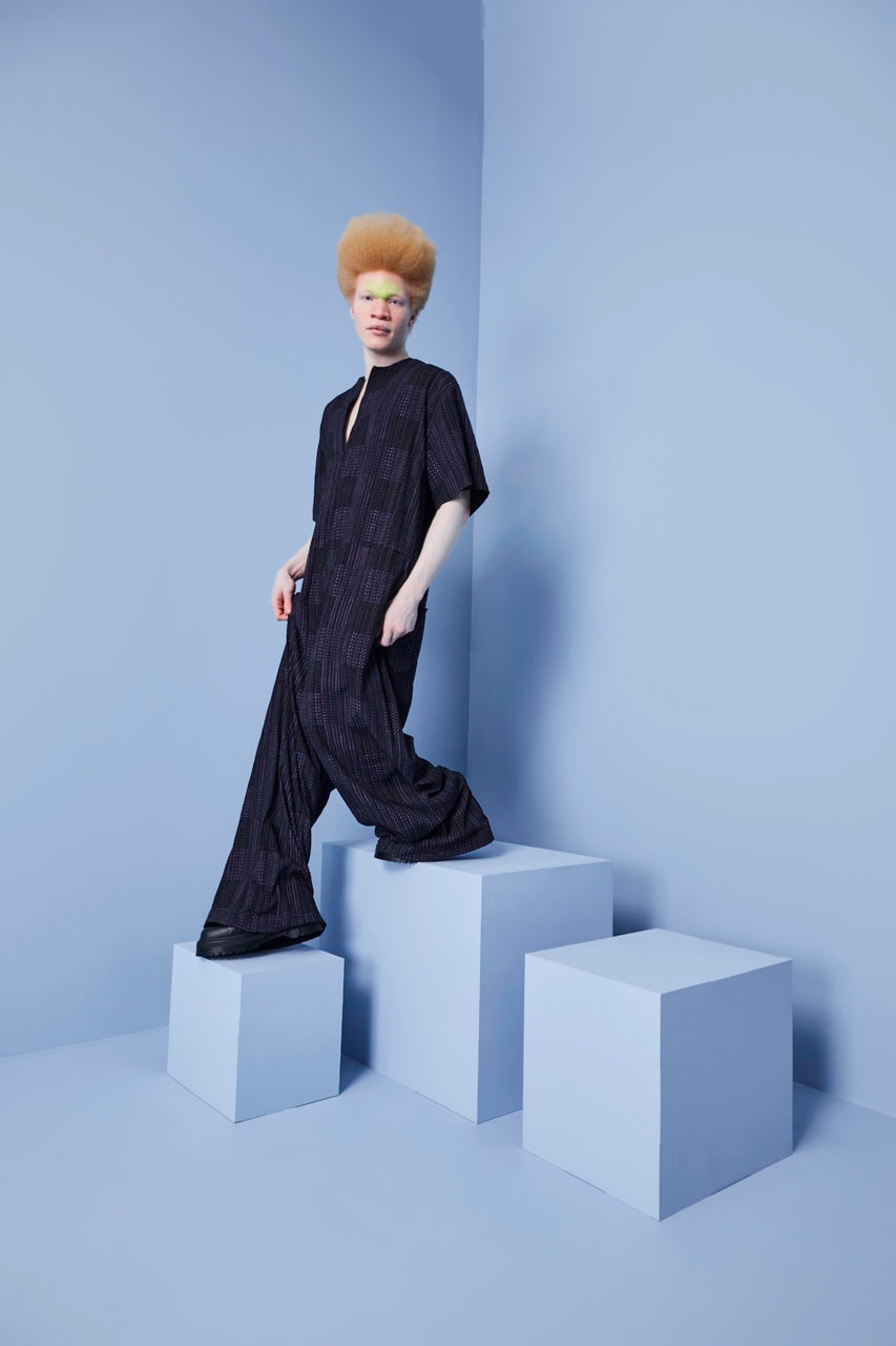 These 6 Designers Held the Spotlight at This Year's Men's Day | Hypebeast