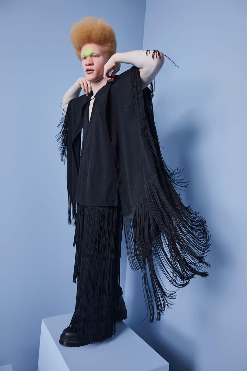 These 6 Designers Held the Spotlight at This Year's Men's Day | Hypebeast