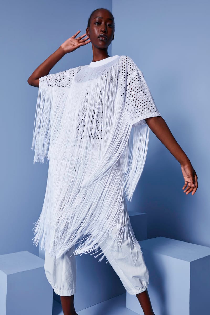 These 6 Designers Held the Spotlight at This Year's Men's Day | Hypebeast