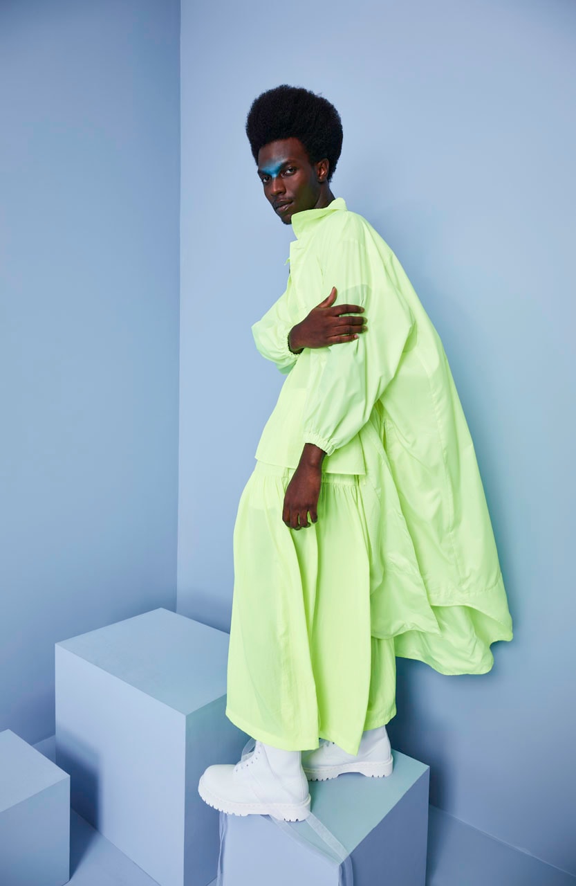 These 6 Designers Held the Spotlight at This Year's Men's Day | Hypebeast