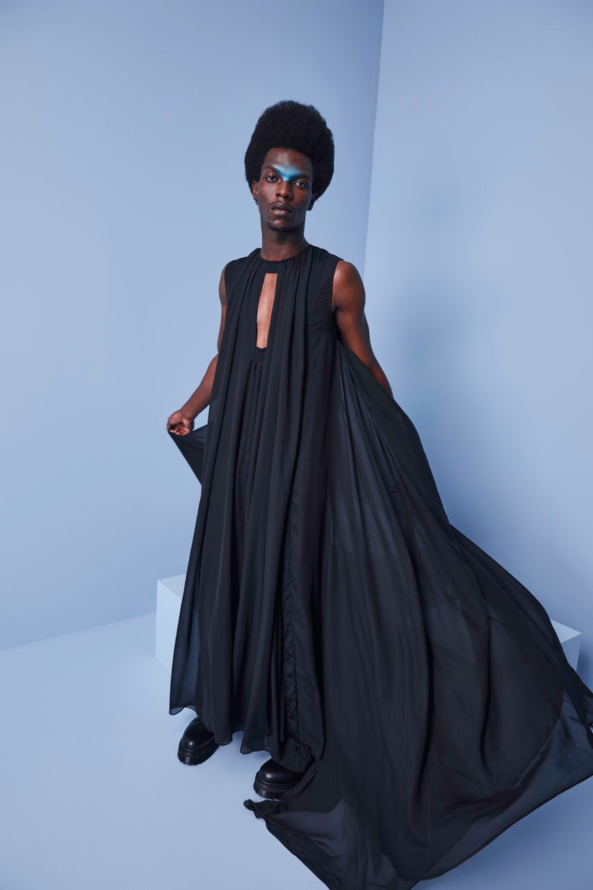 These 6 Designers Held the Spotlight at This Year's Men's Day | Hypebeast