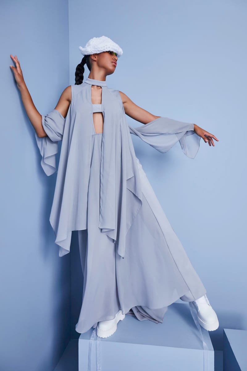 These 6 Designers Held the Spotlight at This Year's Men's Day | Hypebeast