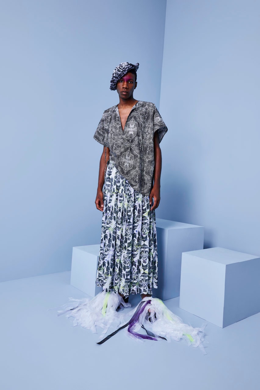 These 6 Designers Held the Spotlight at This Year's Men's Day | Hypebeast