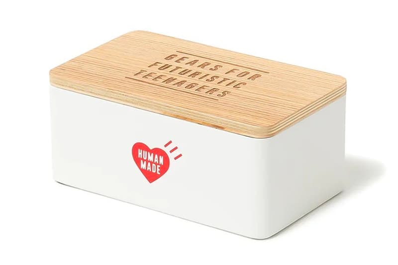 NIGO, Human Made Houseware Collection Second Drop Info | Hypebeast